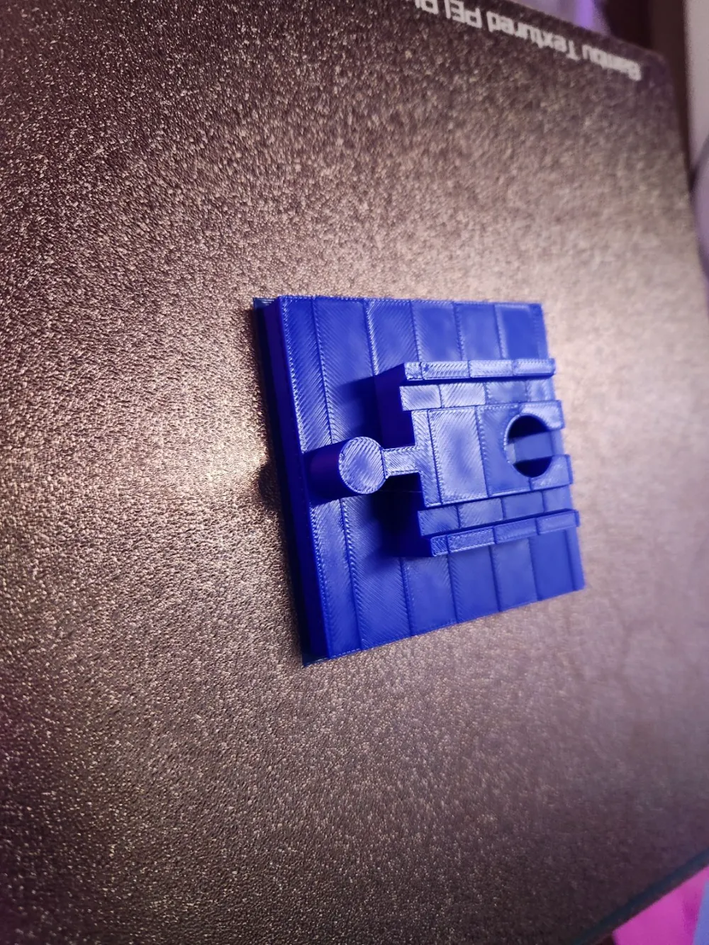 Brio Magnet Tile Adapter by qigu.studio - MakerWorld