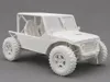 Off road car - Free 3D Print Model - MakerWorld