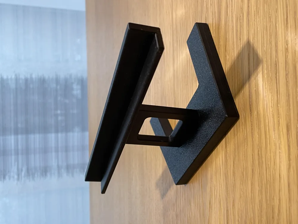 Tobii Eye Tracker 5 Desk Stand by Neil - MakerWorld