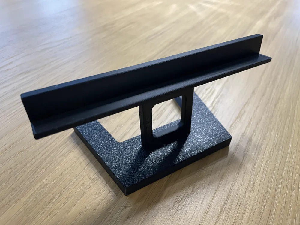 Tobii Eye Tracker 5 Desk Stand by Neil MakerWorld: Download Free 3D Models