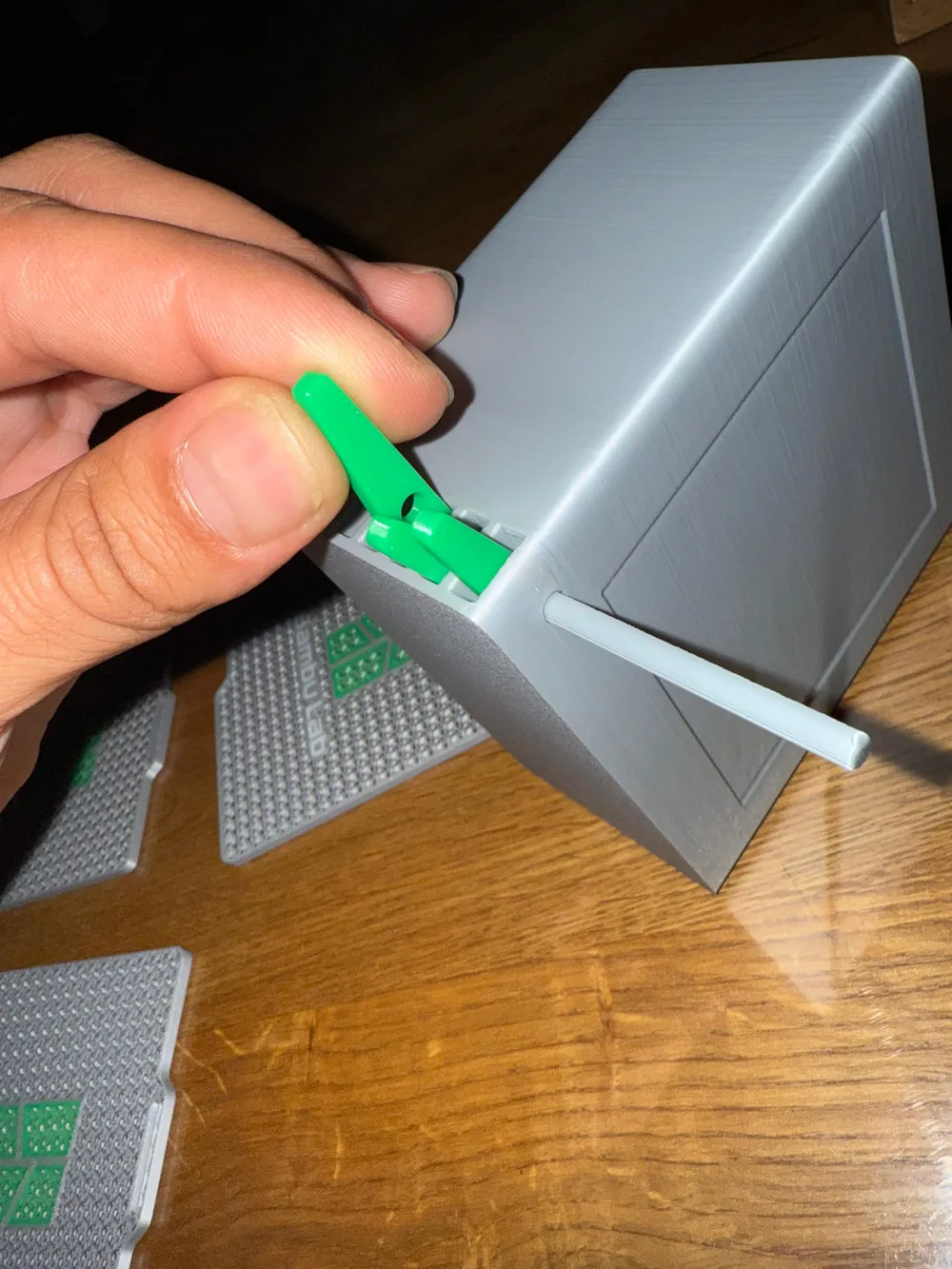 Coaster Glass Coasters Coasters Bambu Lab by Print4me MakerWorld ...