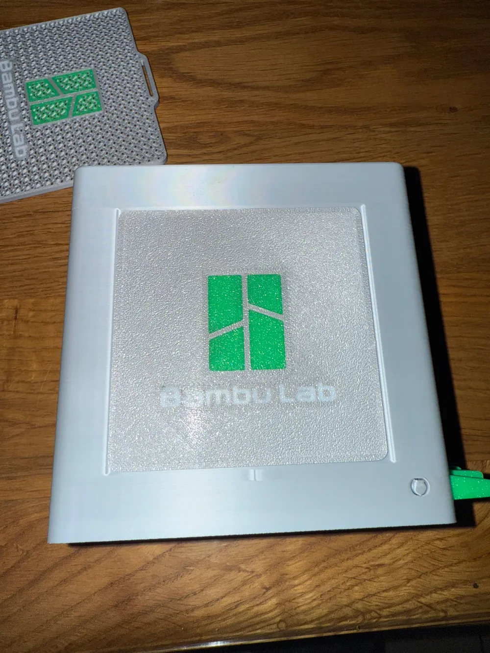 Coaster Glass Coasters Coasters Bambu Lab by Print4me MakerWorld ...