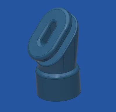 Esun ebox hydrometer holder by Disttrack3D - MakerWorld