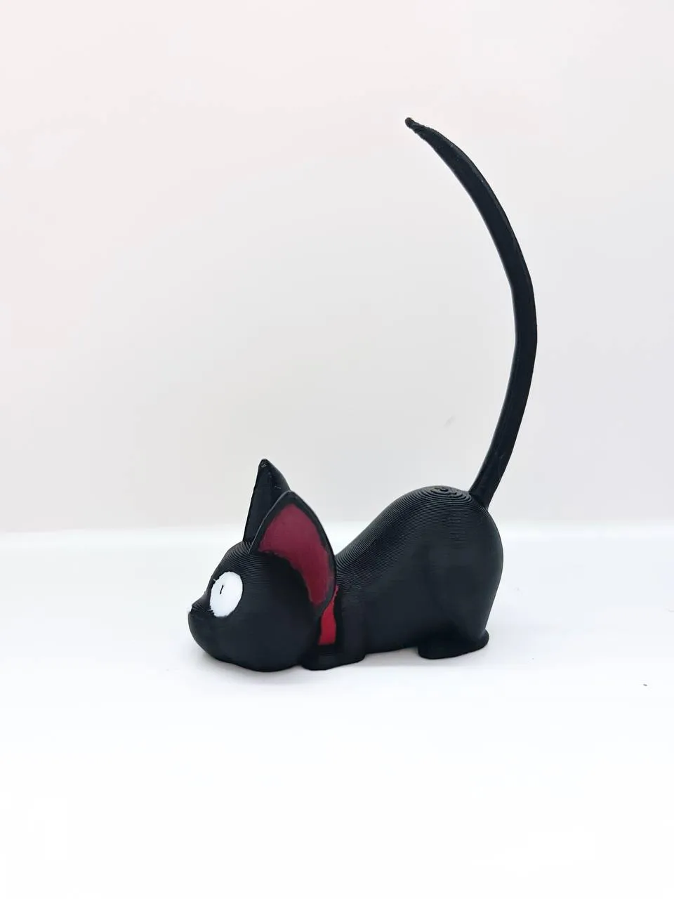 Kikis delivery service cat jiji studio ghibli by Cy-Bea - MakerWorld