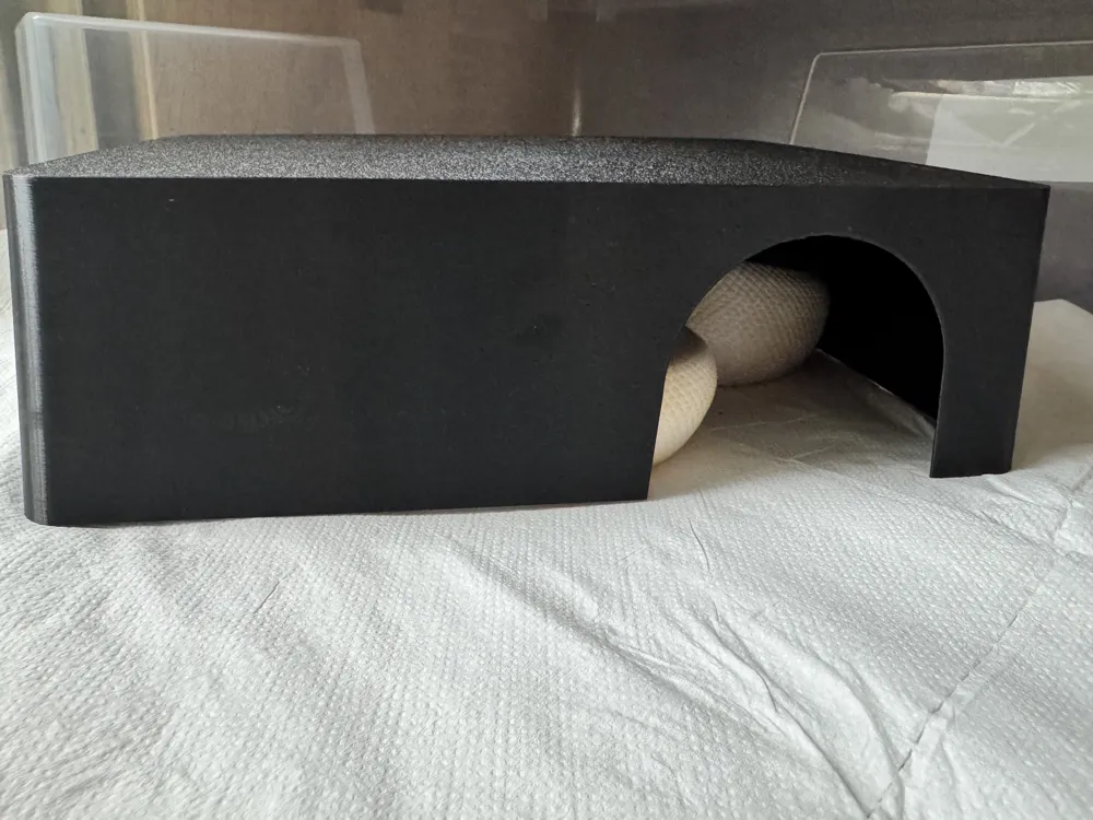 Snake hide - Easy print , No support by DuLeZa MakerWorld: Download ...