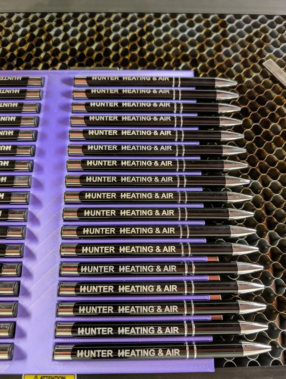 Laser Pen Jig - Free 3D Print Model - MakerWorld