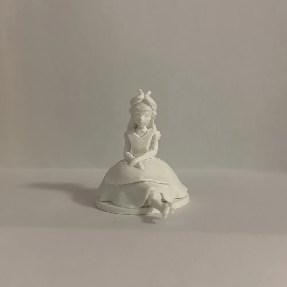 Princess Alice - Disney Alice in Wonderland Series Cute Desktop ...