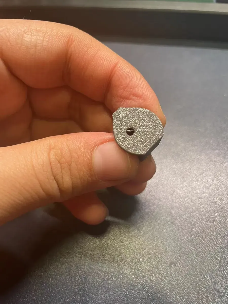 XT60 Cap Remixed by Licardo - MakerWorld