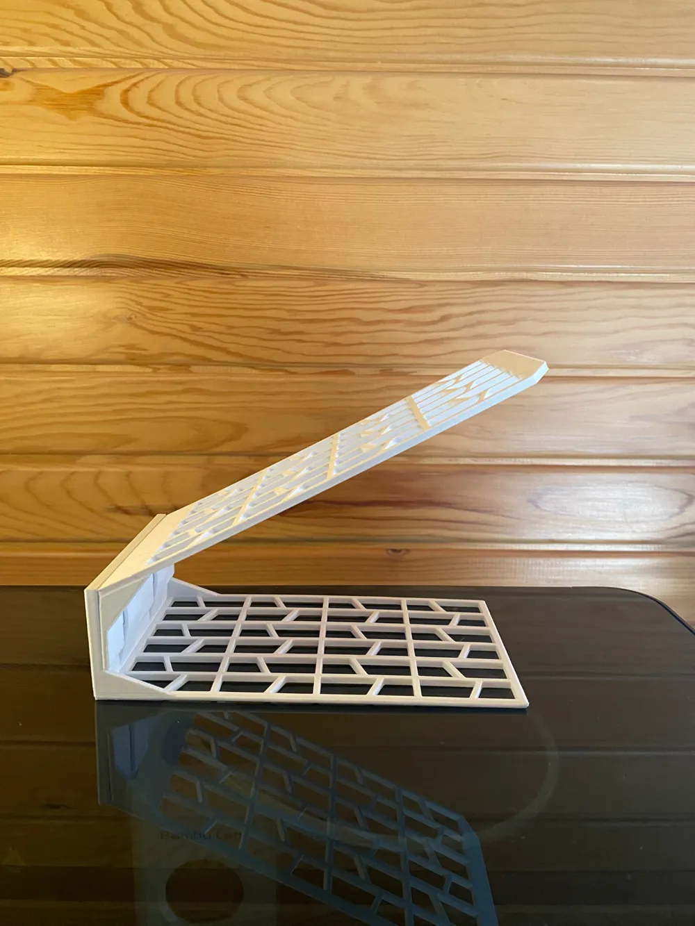 Bambu Lab Shoe Rack by Metalkafa - MakerWorld