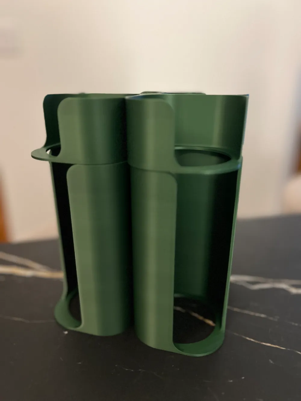 SEB Yogurt Maker Pot Storage by Nicksilver - MakerWorld