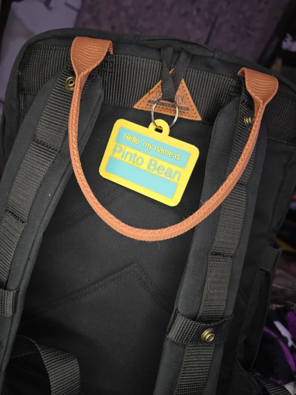 Customizable Name Tag Generator - Free 3D Print Model - MakerWorld