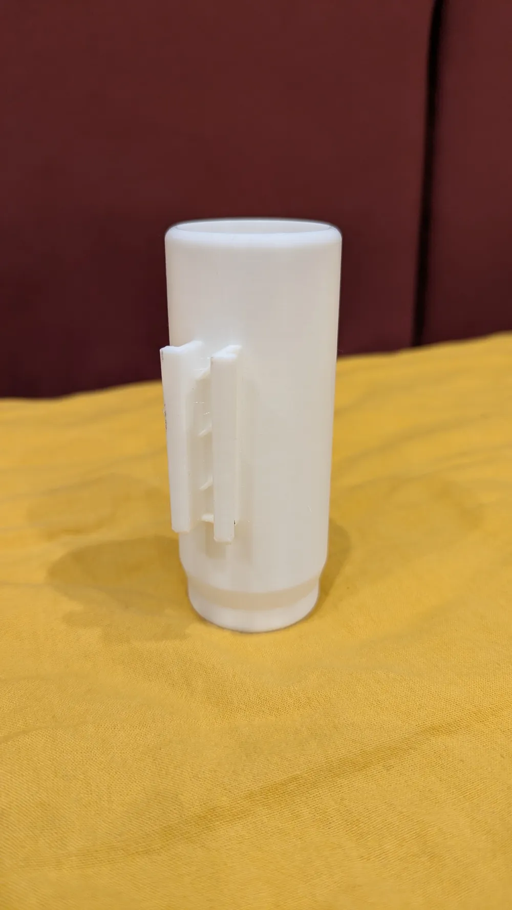 Vacuum cleaner adapter - 免费 3D 打印模型 - MakerWorld