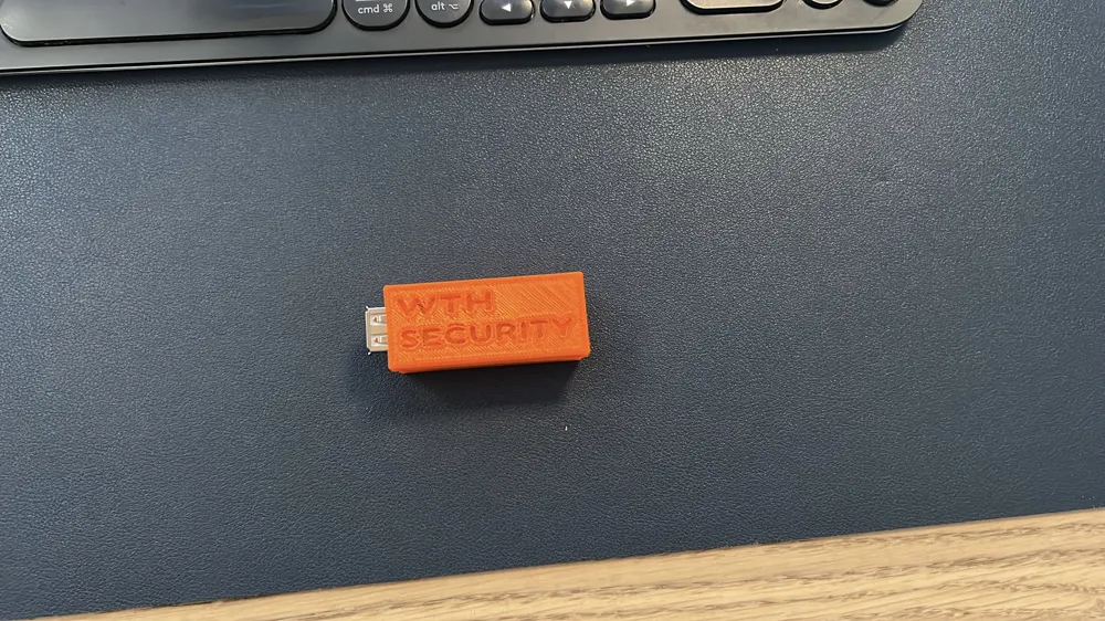 Yepkit YKUSH XS Enclosure by Kees Baggerman - MakerWorld