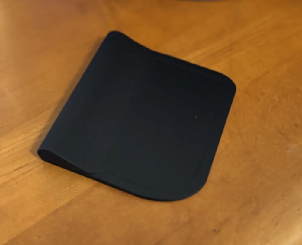 Pan Scraper - Free 3D Print Model - MakerWorld
