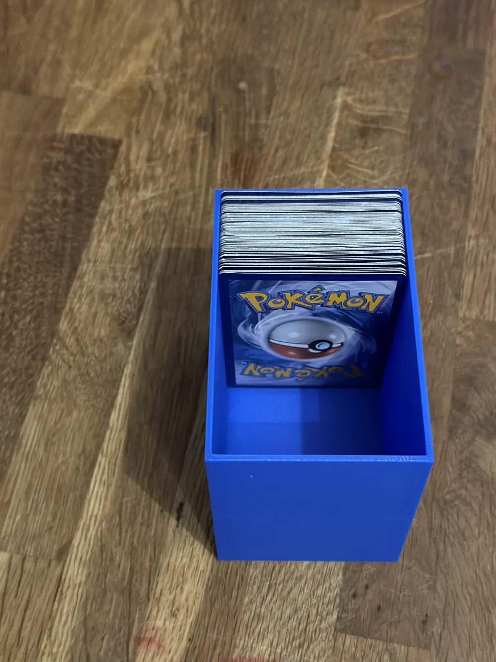 pokemon cards box by ARCHDUCKS - MakerWorld