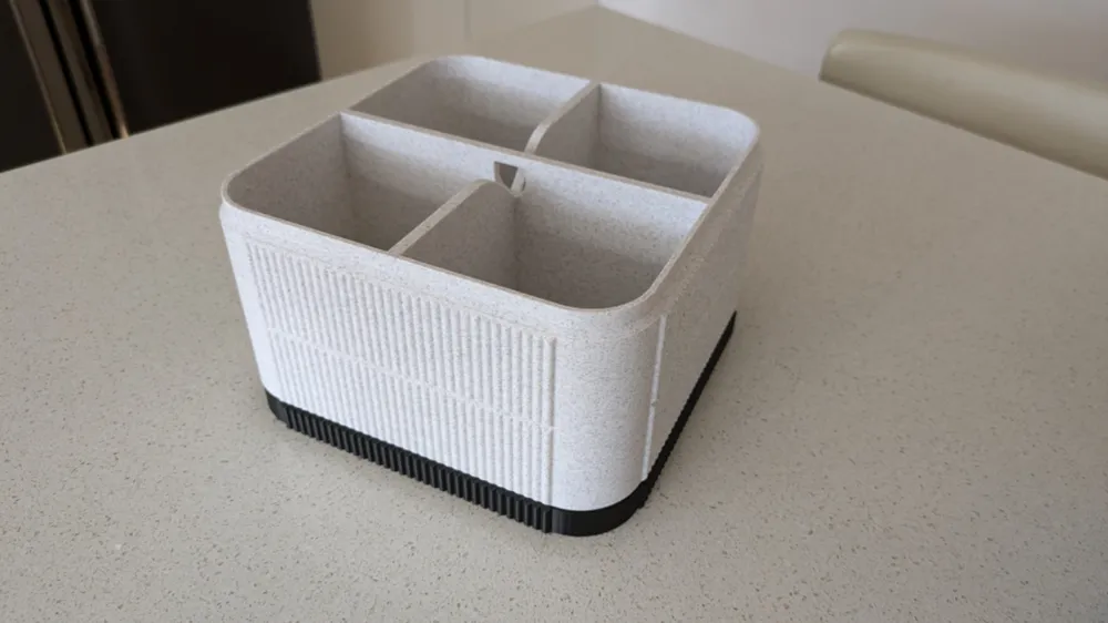 Multi Compartment Container - Full Size by BungleboyMakerWorld ...