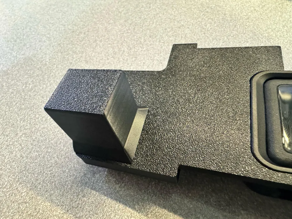 DJI Osmo Action 5 Pro adapter for Hohem M6 gimbal by Bimmer MakerWorld ...