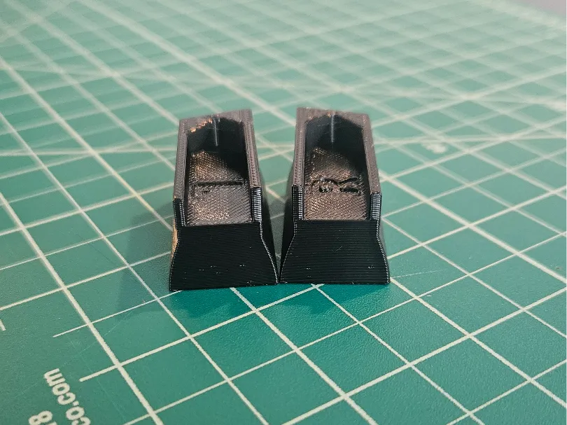 Lenovo 5i Pro Cooling Spacer (2025) by Omnia MakerWorld: Download Free ...