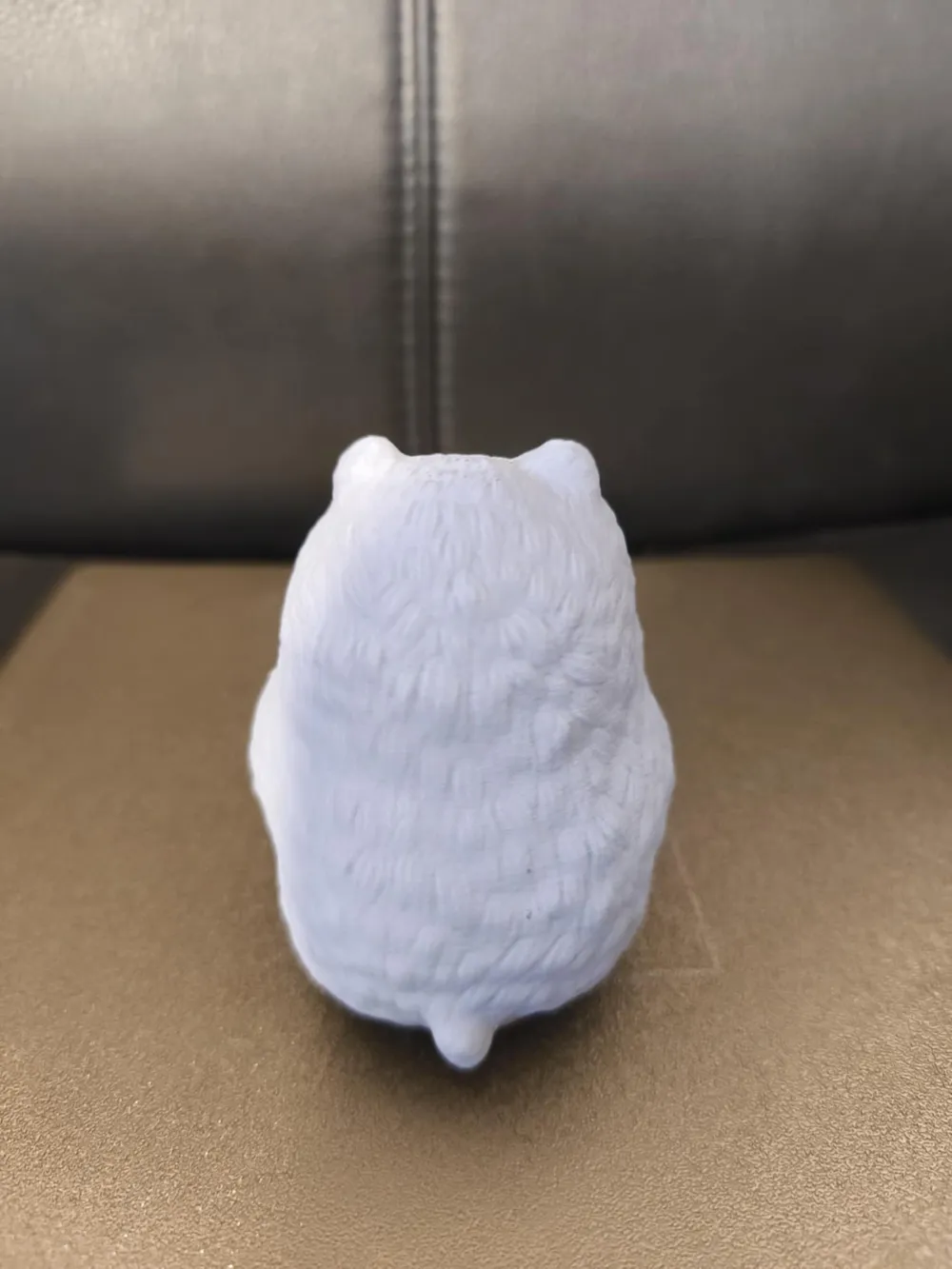 Grizzy and the Lemmings - Lemming NO AMS by KLS3D by DonDraq MakerWorld ...