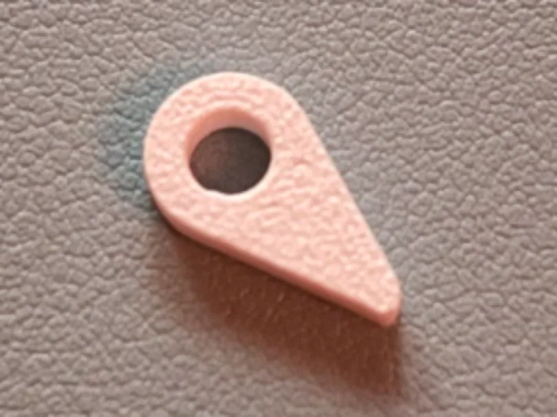 Geardrive for Onionslicer without nob - Free 3D Print Model - MakerWorld