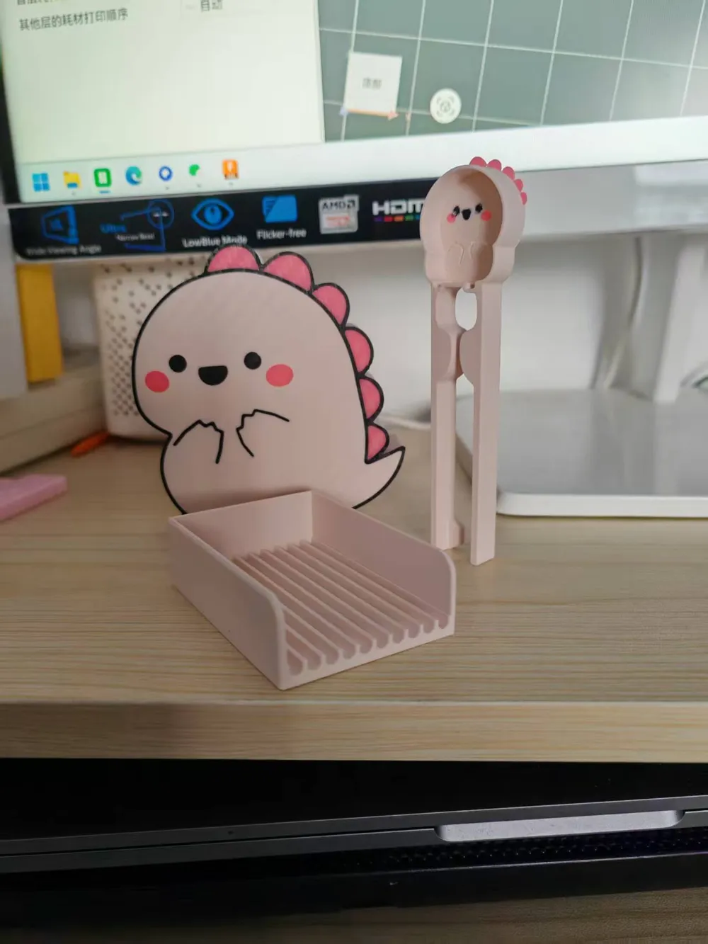 momo perler bead spatula - Free 3D Print Model - MakerWorld