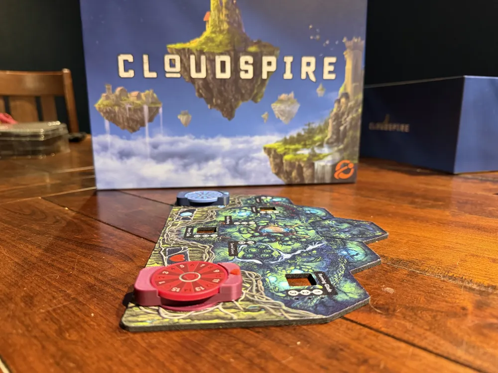 Cloudspire Health and Source Counter Dials - Free 3D Print Model ...