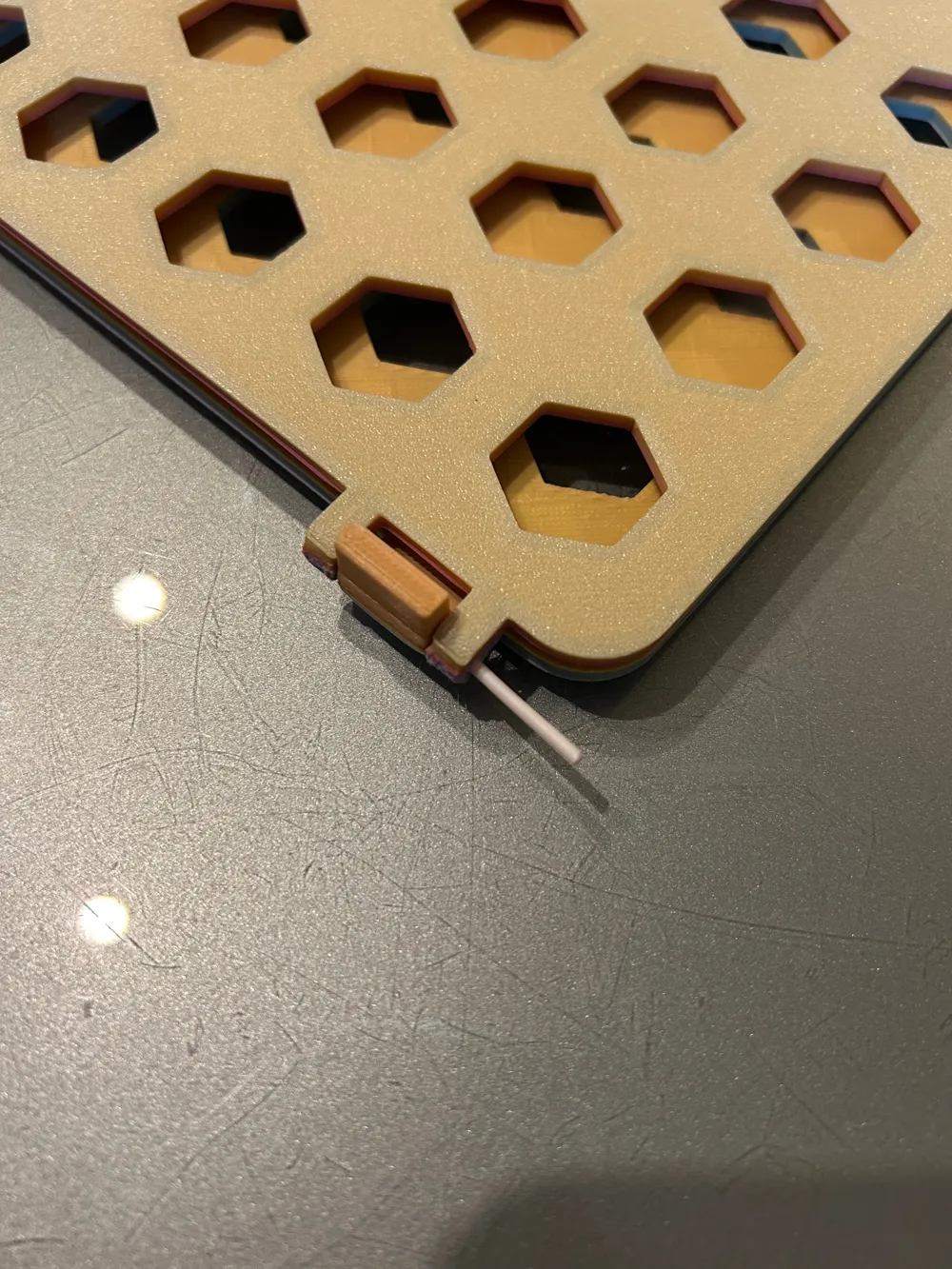 iPad/Tablet drawing stand - Free 3D Print Model - MakerWorld