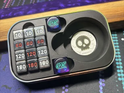 Pokemon Mini Tin Insert Remixed by ChymyHendrix MakerWorld: Download ...