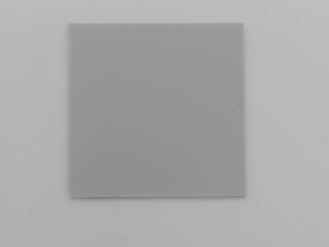 Basic 2D square quick print - Free 3D Print Model - MakerWorld