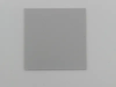 Basic 2D square quick print - Free 3D Print Model - MakerWorld