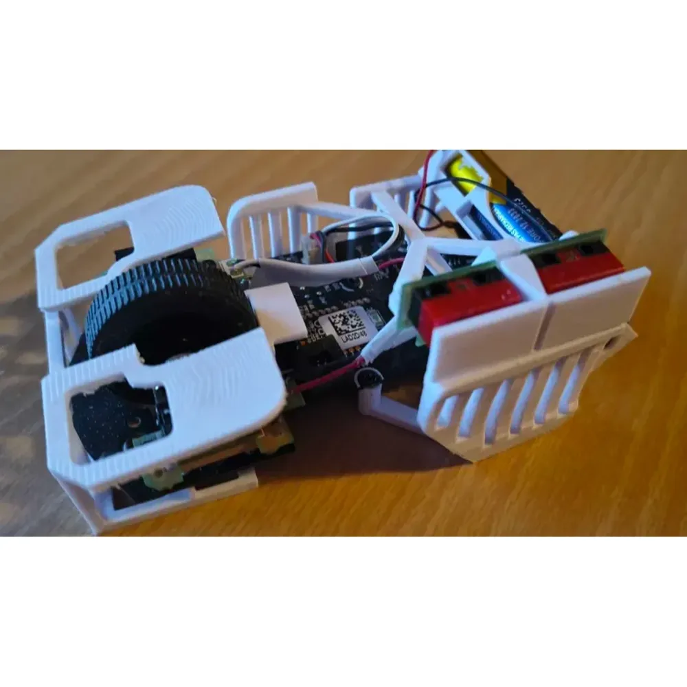 One mouse - Free 3D Print Model - MakerWorld