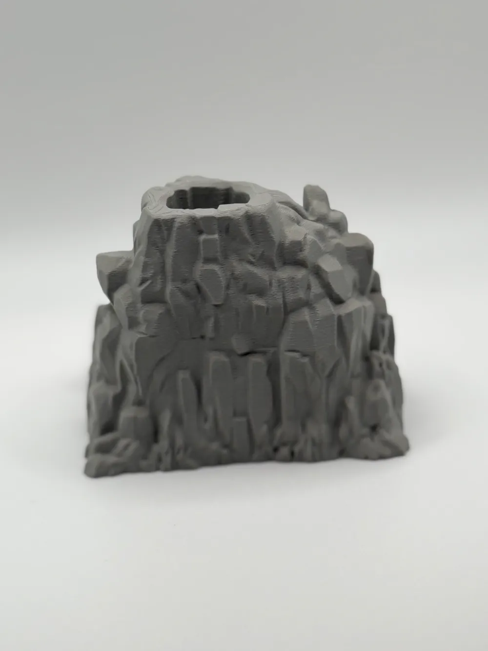 Miniature Cave by wif1973 MakerWorld: Download Free 3D Models