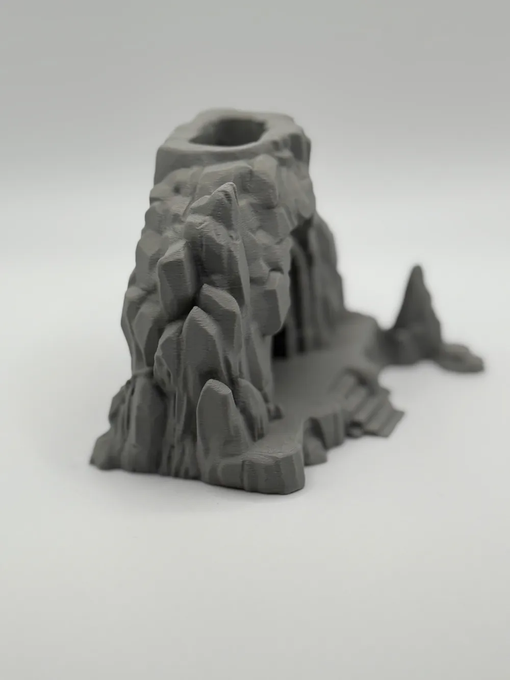 Miniature Cave by wif1973 MakerWorld: Download Free 3D Models