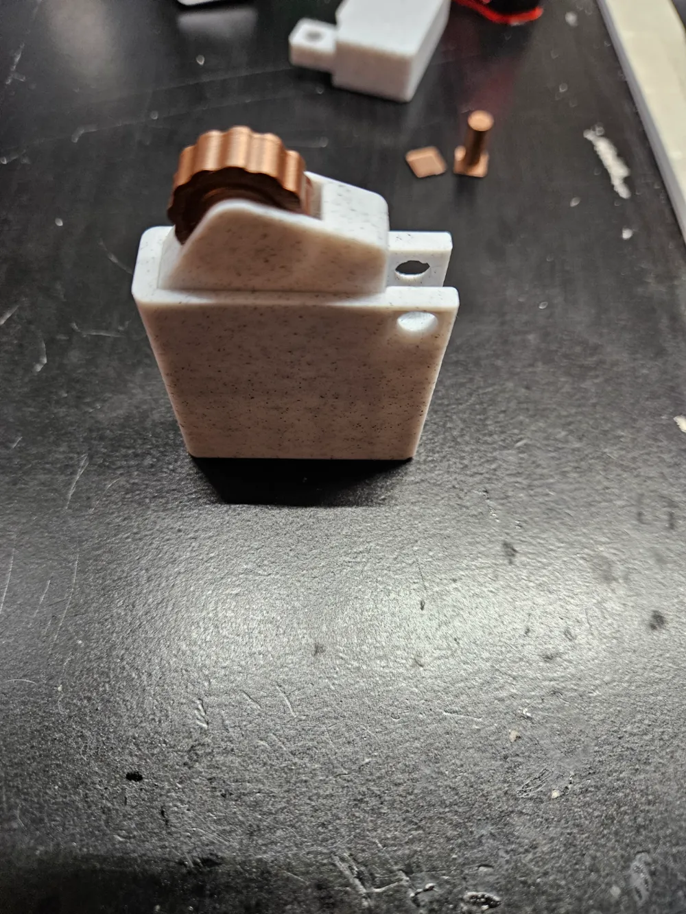 Flighter fidget lighter toy by gothbatman - MakerWorld