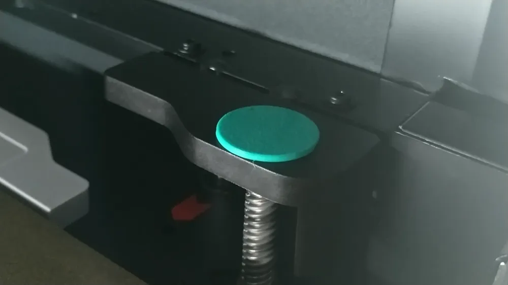 Z axis Linear Rods Bearing Anti Dust Protector by Chester3D - MakerWorld