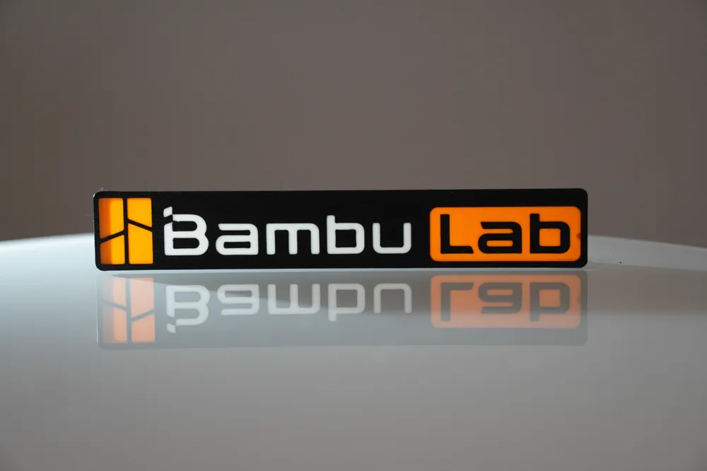 Bambulab lightbox by mariusc - MakerWorld
