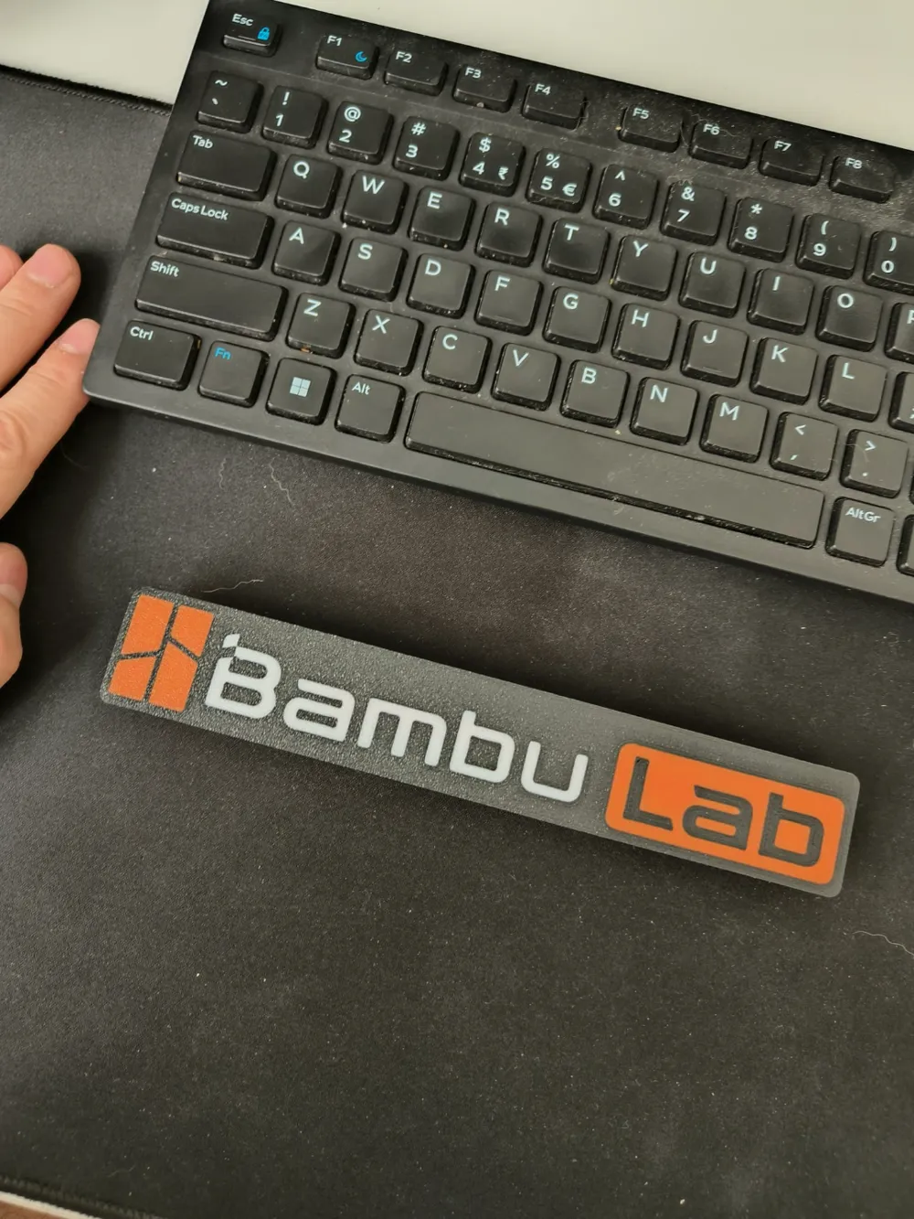 Bambulab lightbox by mariusc - MakerWorld