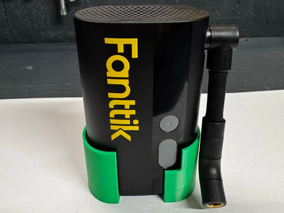 Fanttik X9 Ace 봉 마운트 에 의해 Mr_Kex MakerWorld: 무료 3D 모델 다운로드