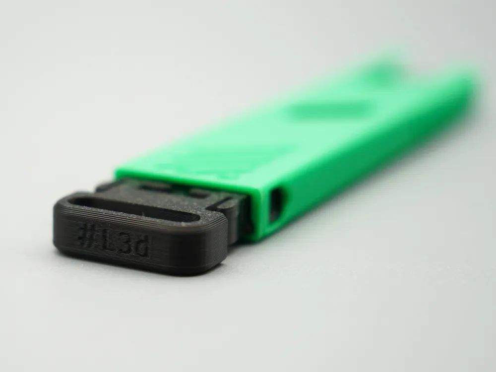 Safety Box Cutter/ Box Opener by linus3d MakerWorld: Download Free 3D ...