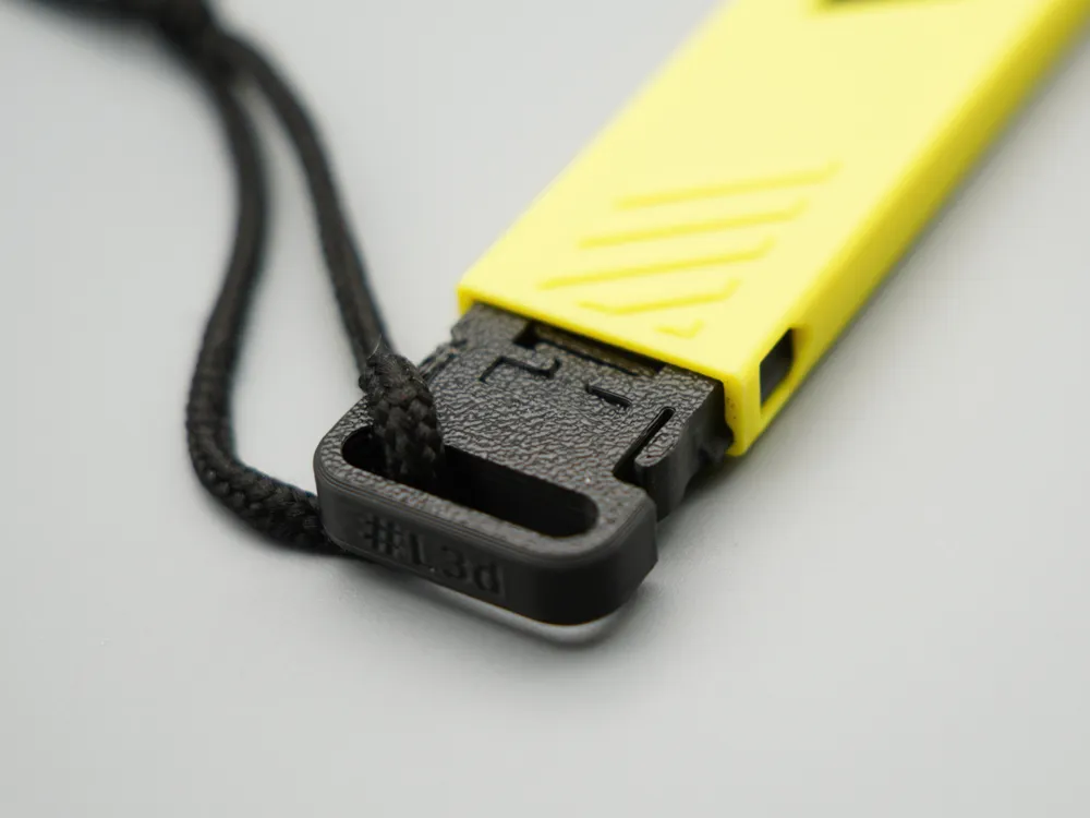 Safety Box Cutter/ Box Opener by linus3d MakerWorld: Download Free 3D ...