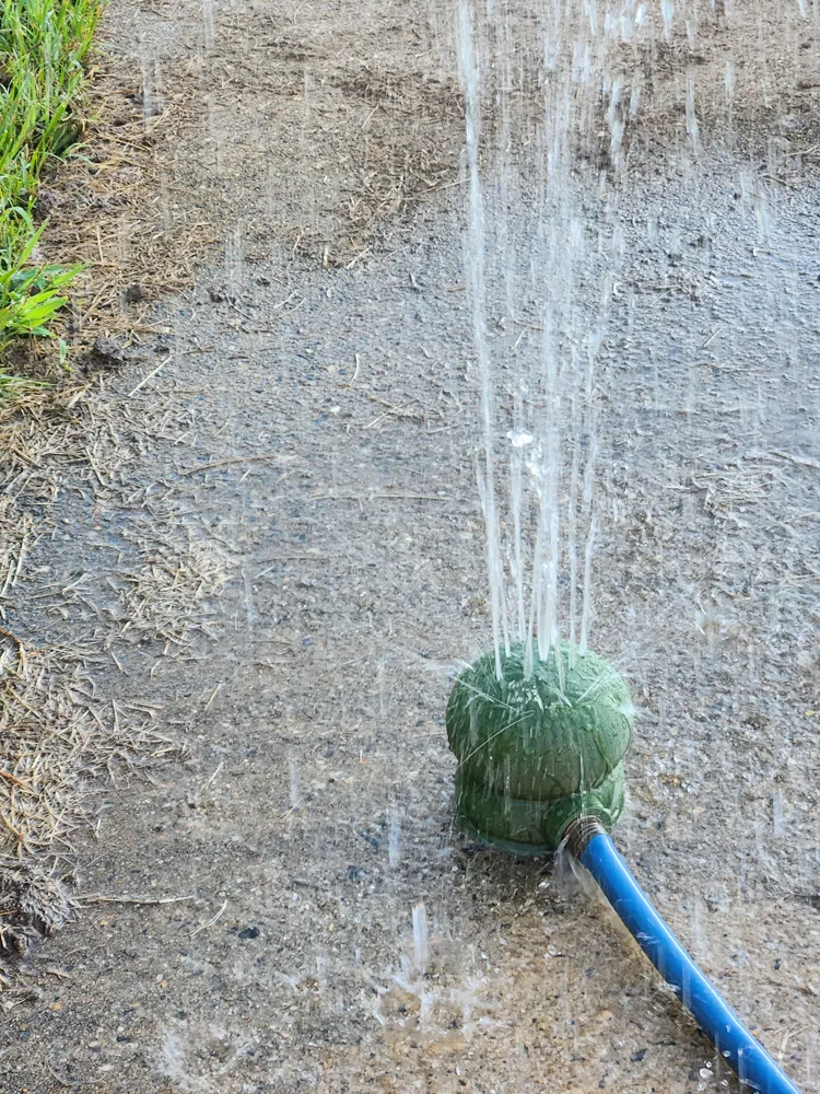 Sprinkler Sphere by SNuGS-3D MakerWorld: Download Free 3D Models