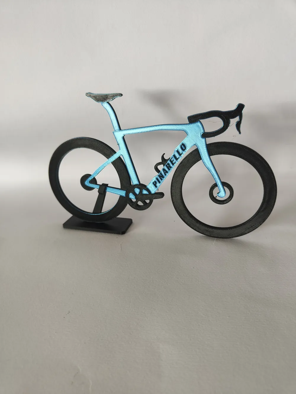 Aero Road Bike - Display Stand Included! by 🔥Bacongo3D🔥 MakerWorld ...