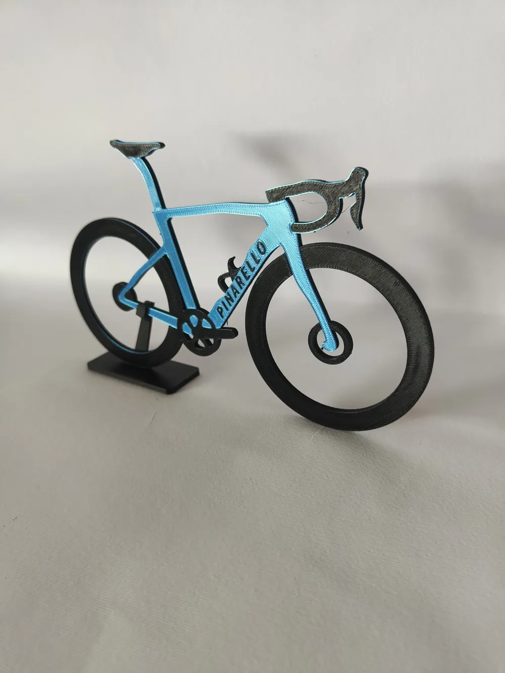 Aero Road Bike - Display Stand Included! by 🔥Bacongo3D🔥 MakerWorld ...