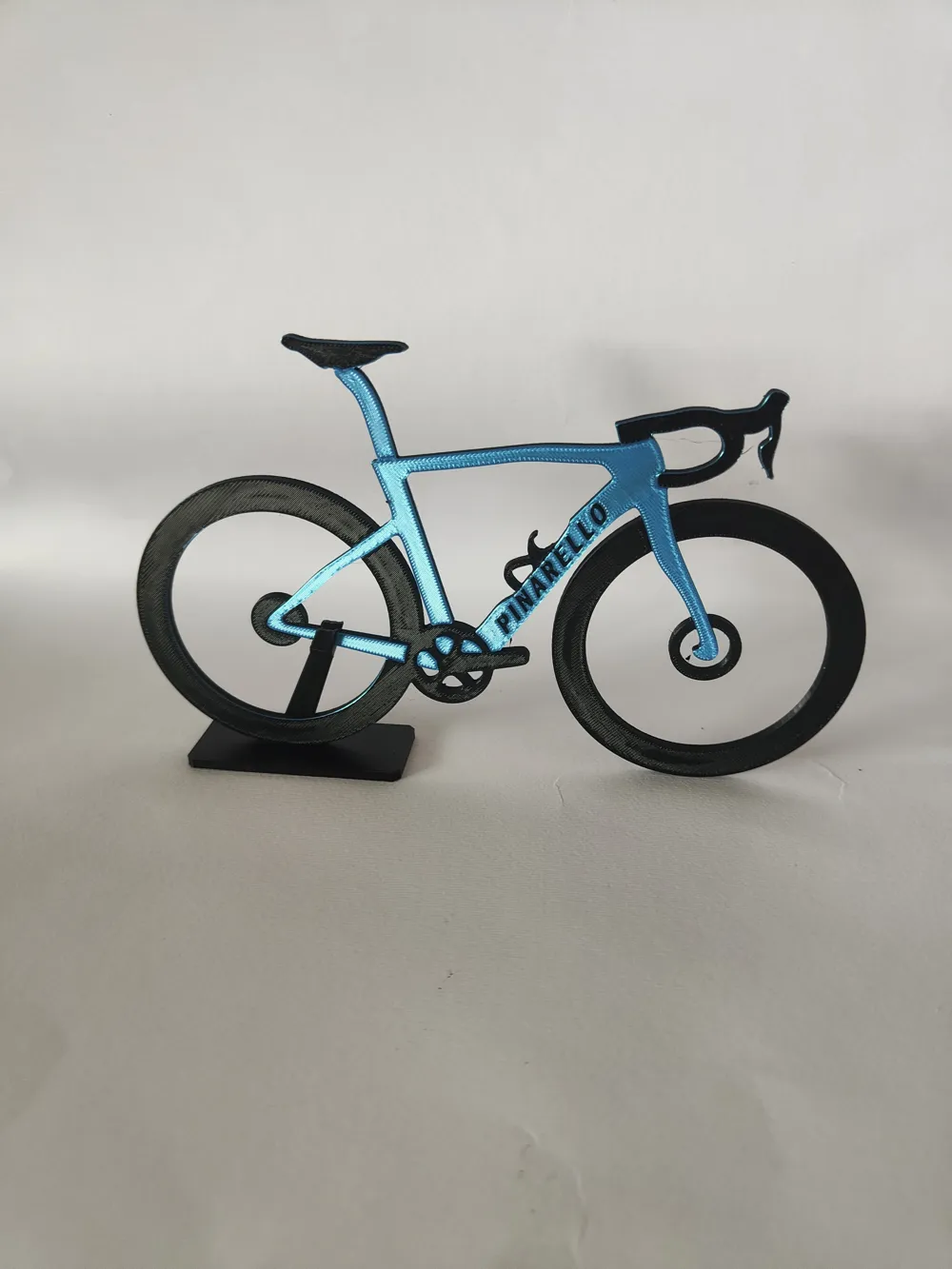 Aero Road Bike - Display Stand Included! by 🔥Bacongo3D🔥 MakerWorld ...
