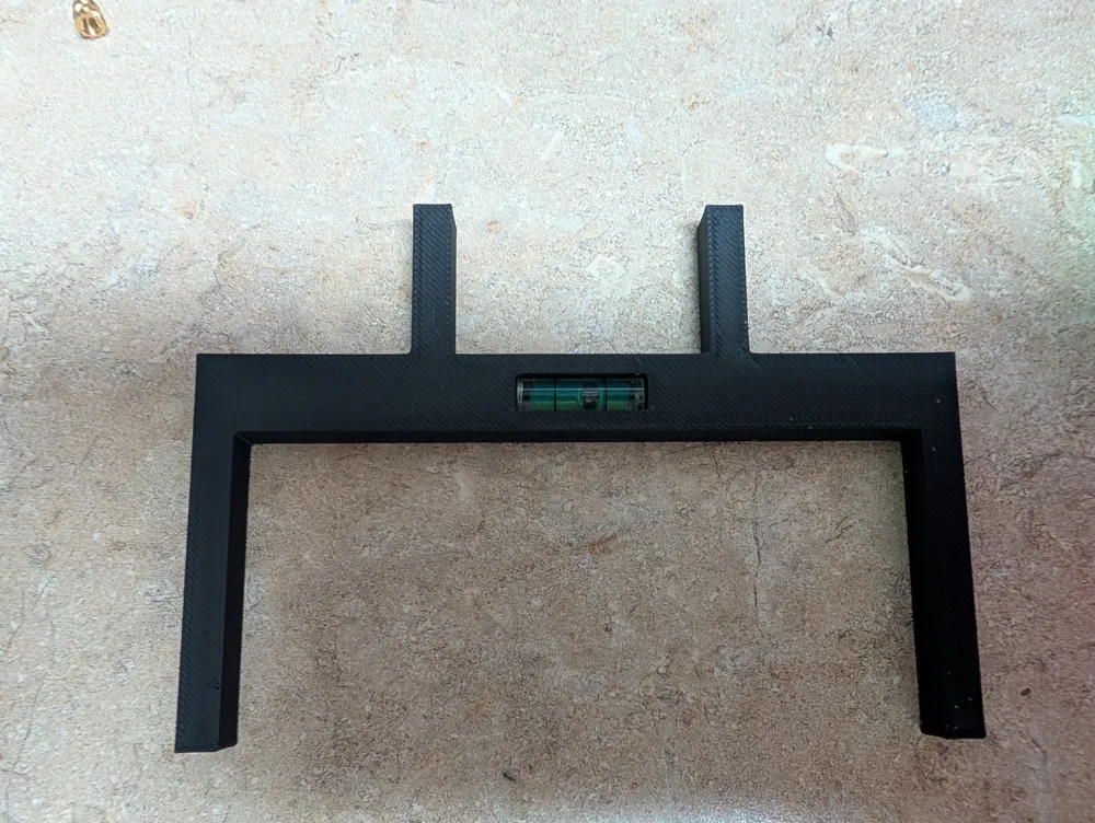MX BADGE RIBBON ALIGNER by nitro482 MakerWorld: Download Free 3D Models