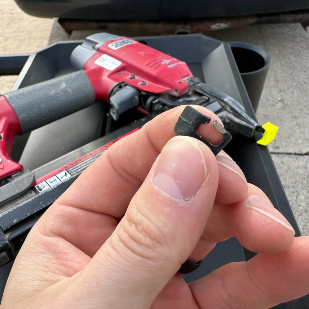 SENCO SLS18 by Ruvim KUB - MakerWorld