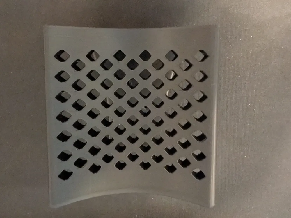 Under-Desk Headphone Mount - Free 3D Print Model - MakerWorld