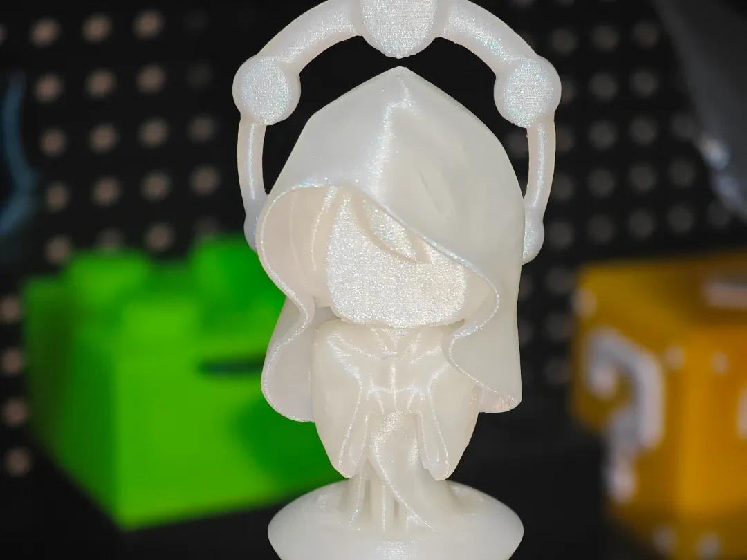 Q-Version Genshin Impact Seven Gods Statue 2 (Electro) by Showtime ...