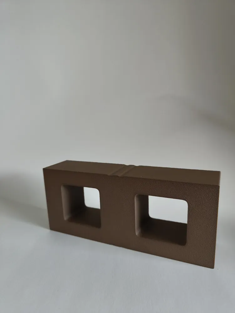Key Brick - Free 3D Print Model - MakerWorld