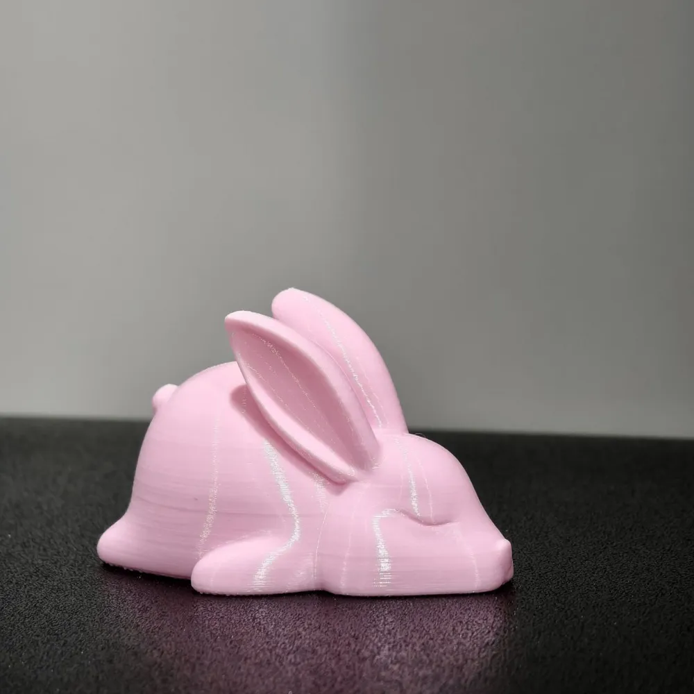 NO SUPPORT - Sleeping Rabbit - Free 3D Print Model - MakerWorld